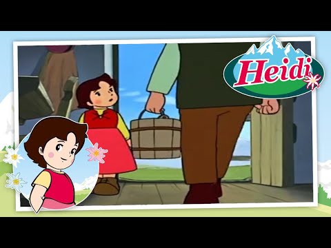 ►HEIDI tüm bölüm 17
