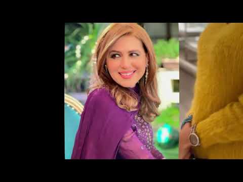 Dao Drama Actress Seemi Pasha Biography | Family | Age | Husband ...