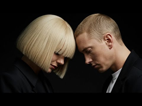 Sia ft Eminem - Don't Give Up (New Fan Made Music 2026) Out Now!!!