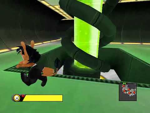 Agent Hugo #8 - Centrala Spektrum i jeszcze gorszy labirynt - YouTube