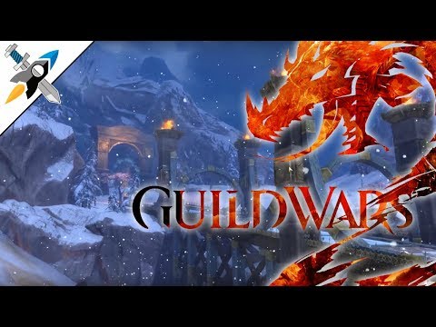 Matt Cribbs — Guild Wars 2 - Hoelbrak 100% completion (E21) New...