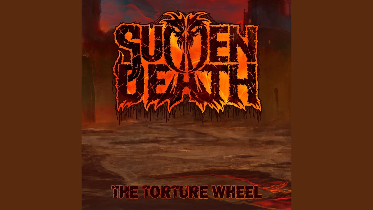 The Torture Wheel - YouTube