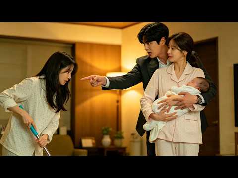 Yengem kocamı çalmaya çalışıyor! Kaynanam beni hizmetçi yaptı. Boşanma davasını açtım, bitti!