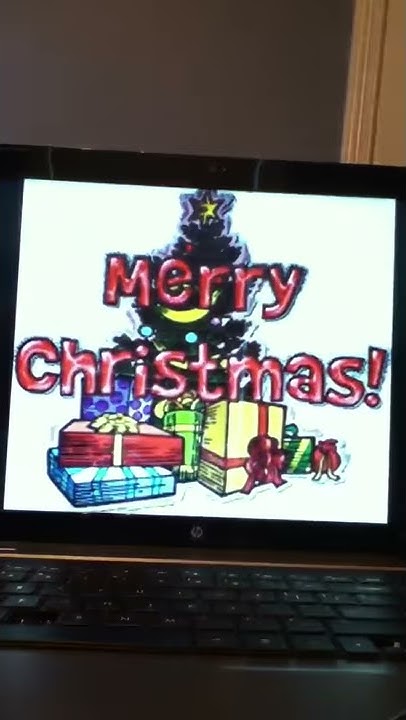 The Christmas Video #2 - YouTube