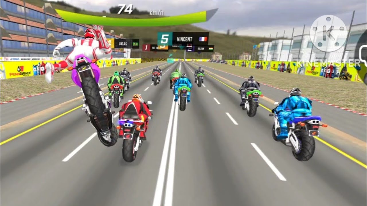 NEW BIKE GAME PLAY !! BIKE IN WORLD IN BOYS ONLY CAN UNDERSTAND - YouTube