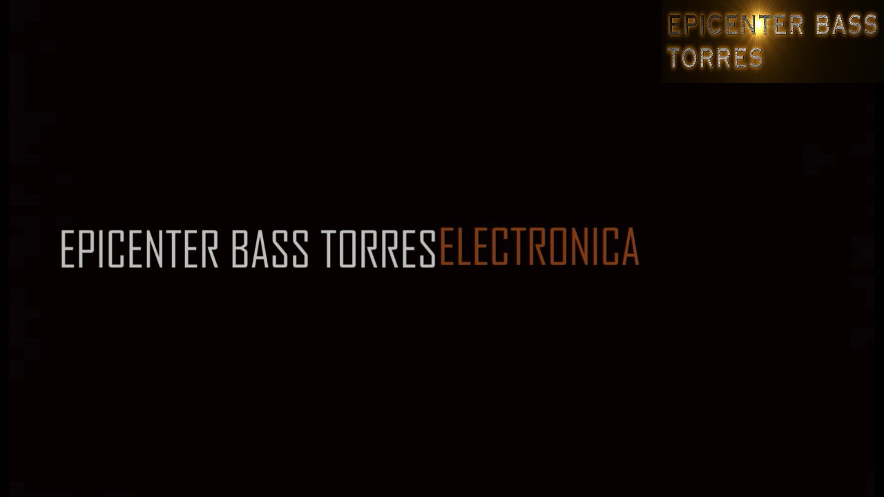 Calabria REMIX - Firebeatz remix "EPICENTER" - YouTube