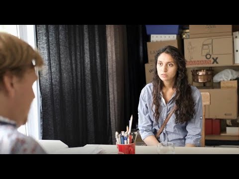 Jasmina von Fragstein - Showreel 2022 - YouTube