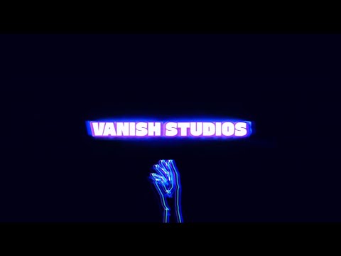 Vanish Studio Intro (IM CREATING A STUDIO!) - YouTube