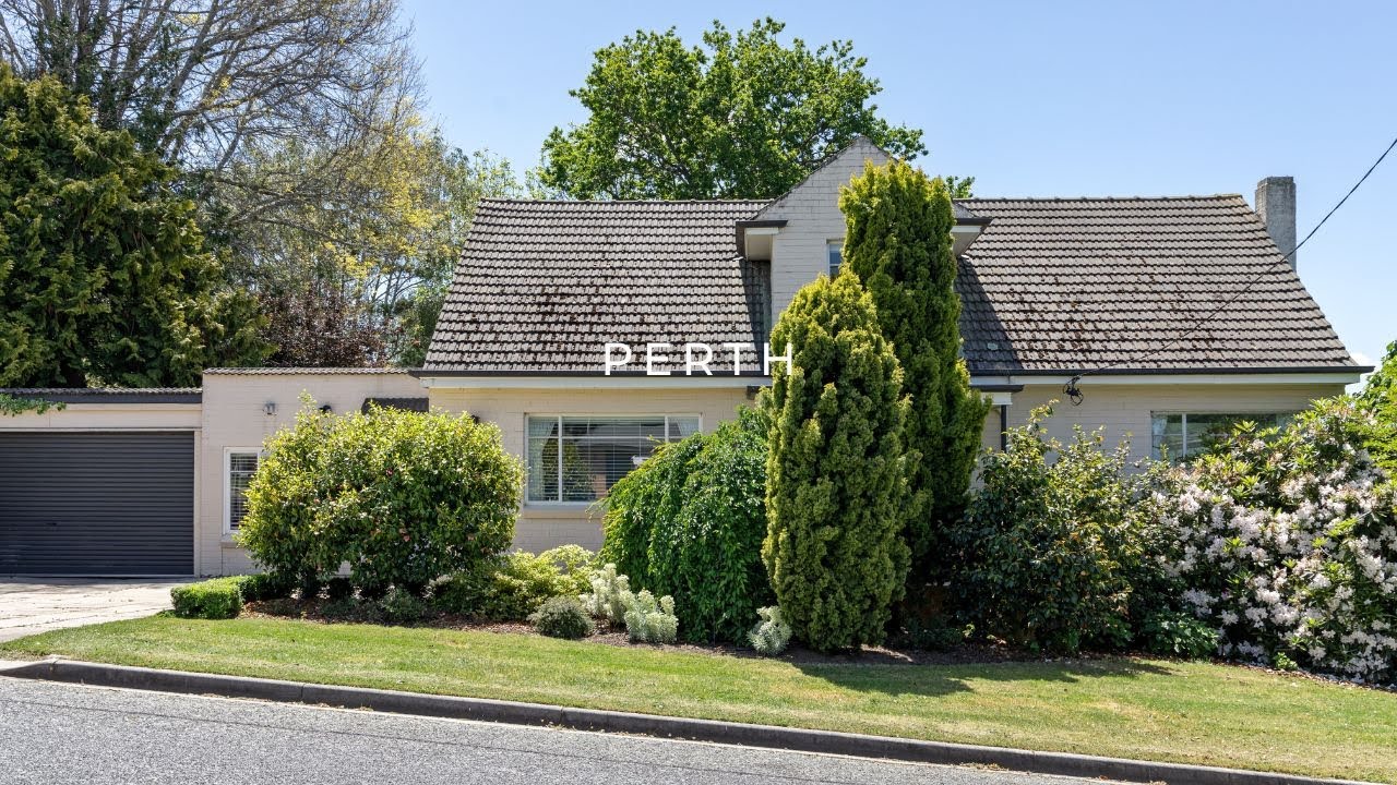 Josh Schaeche & Piper Sanders Present this Timeless Character Home in ...