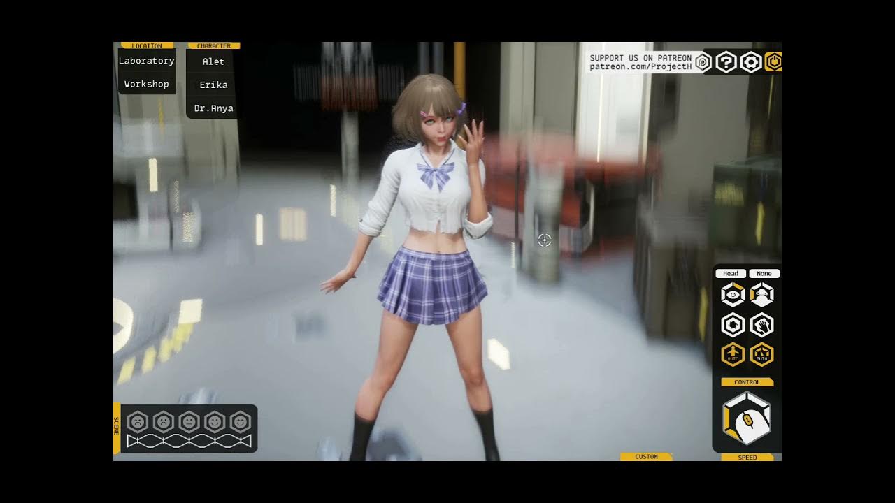 Fallen Doll Lovecraft Youtube