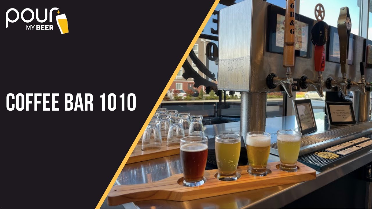 Coffee Bar 1010 Not Your Average Coffee Shop YouTube coffee-bar-1010-not-your-average-coffee-shop-youtube
