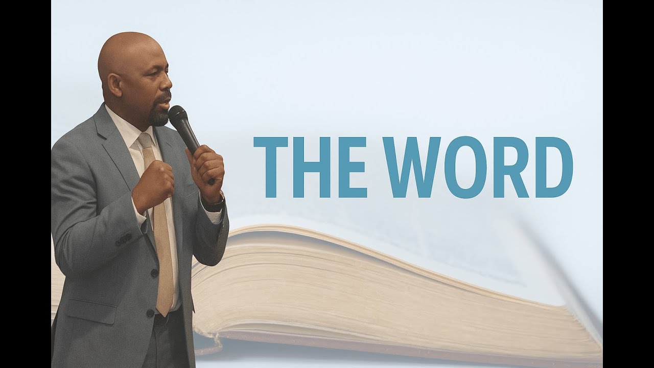 The Word - Baba Naomi | Sunday Service - 19/10/2025 - YouTube