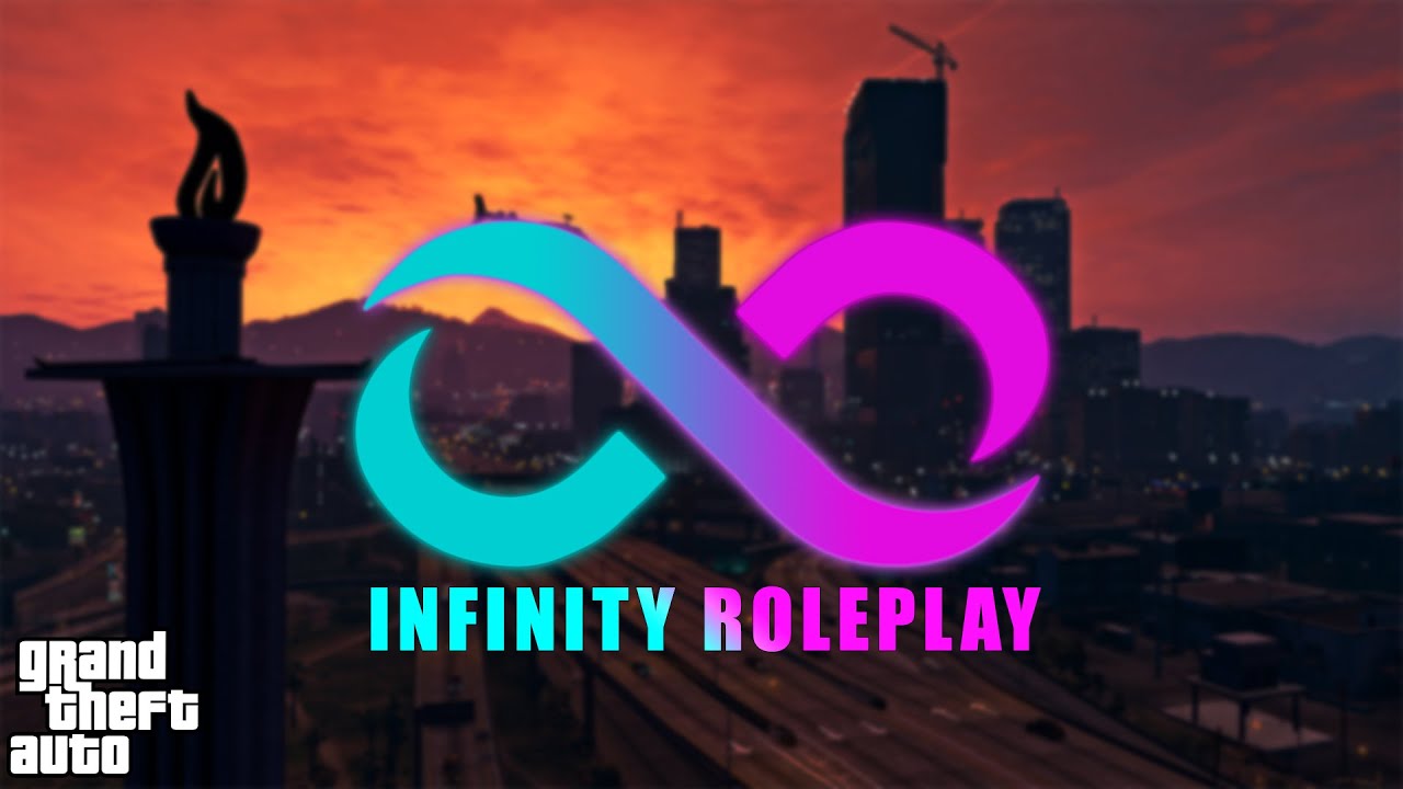 Infinity RolePlay | Trailer Serwera - YouTube