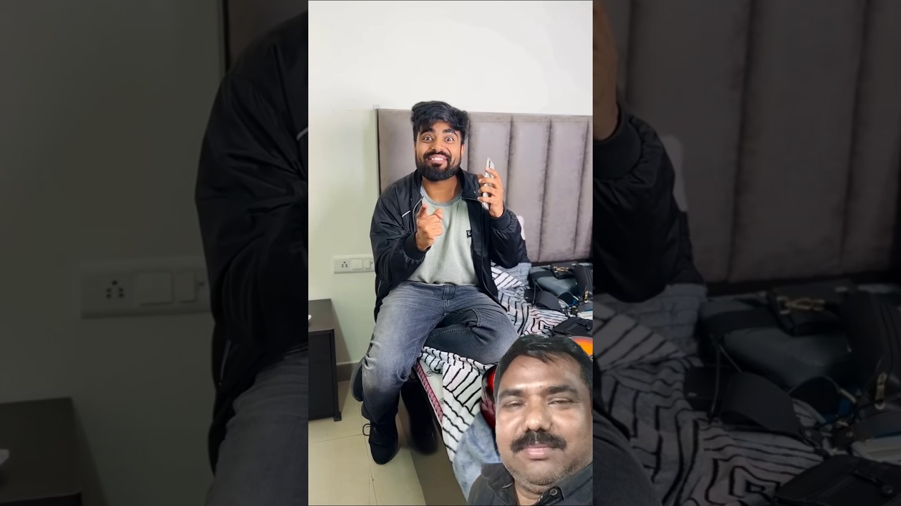 Aaj bhai fans Gaya #😇 viral # salt # - YouTube