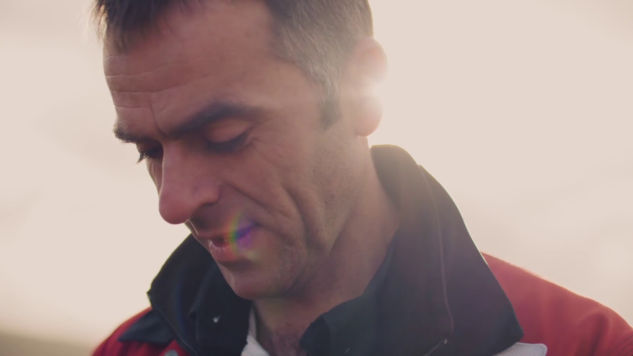 Baxters Beetroot | Ian Brown Dipple Farm - YouTube