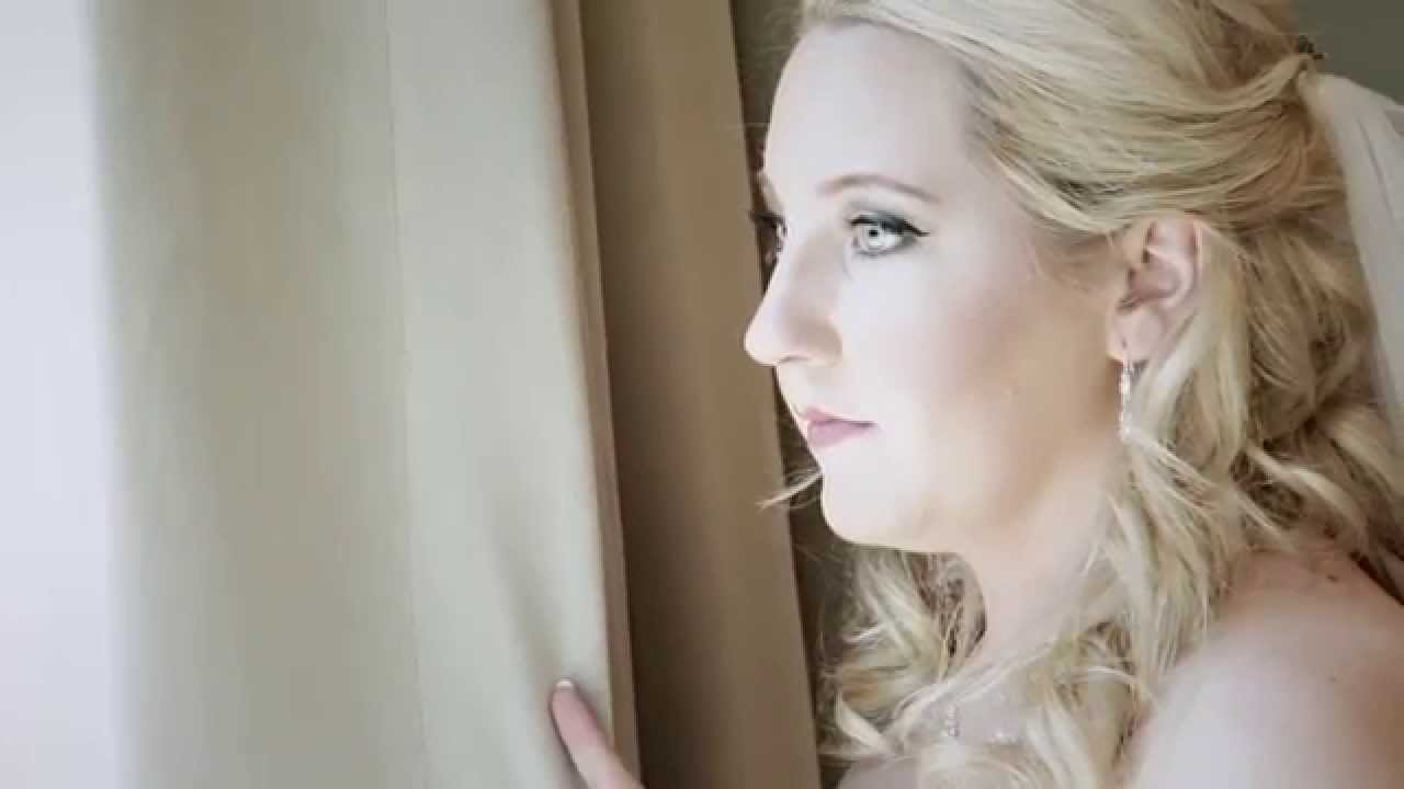 The Wedding Movie - Grace & Justin - YouTube