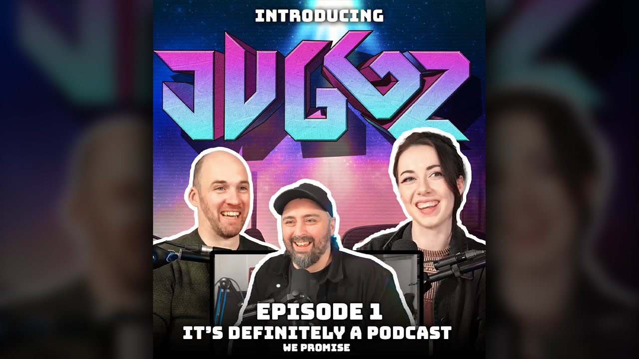 Juggz the Podcast Episode 1: Before Salute and who could make us leave ...