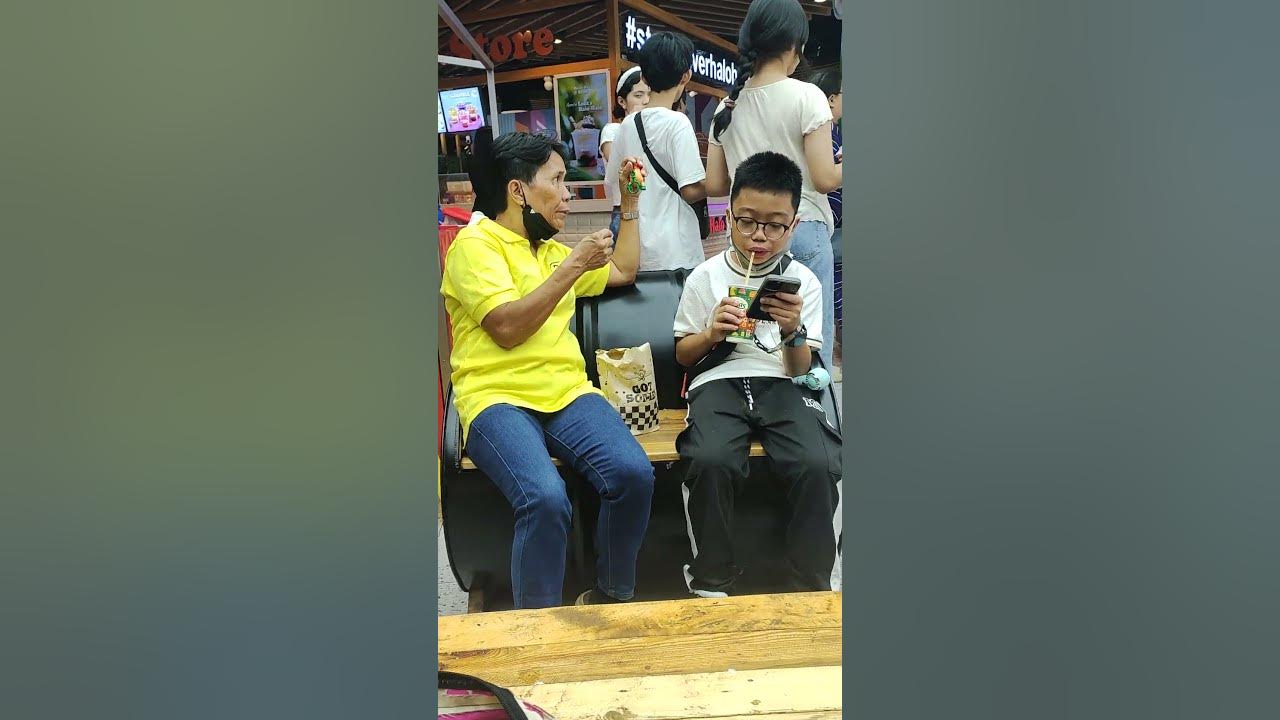 WEEKEND BONDING WITH KUYA REECE - YouTube