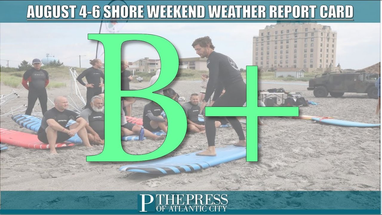 Strong sunshine, weak rain shower risk: Joe Martucci's Tuesday daytime ...