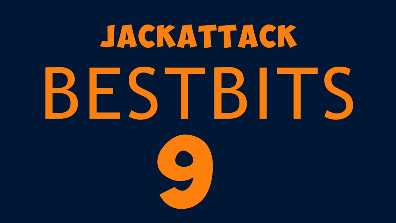 JackAttack BestBits #9: Battlefield 4 - YouTube