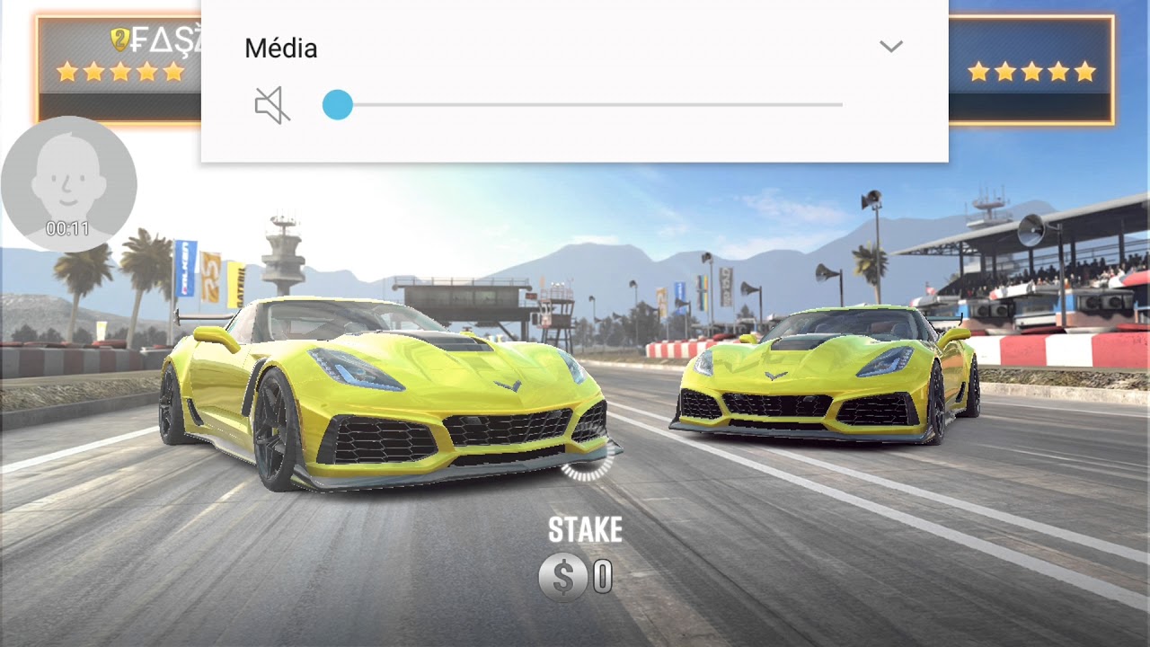 CSR Racing 2: Chevrolet Corvette ZR1 Season Car Collecting - YouTube