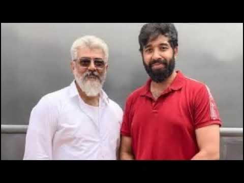 thala ajith 63 movie new update enna theriumma eniya entertainment - YouTube