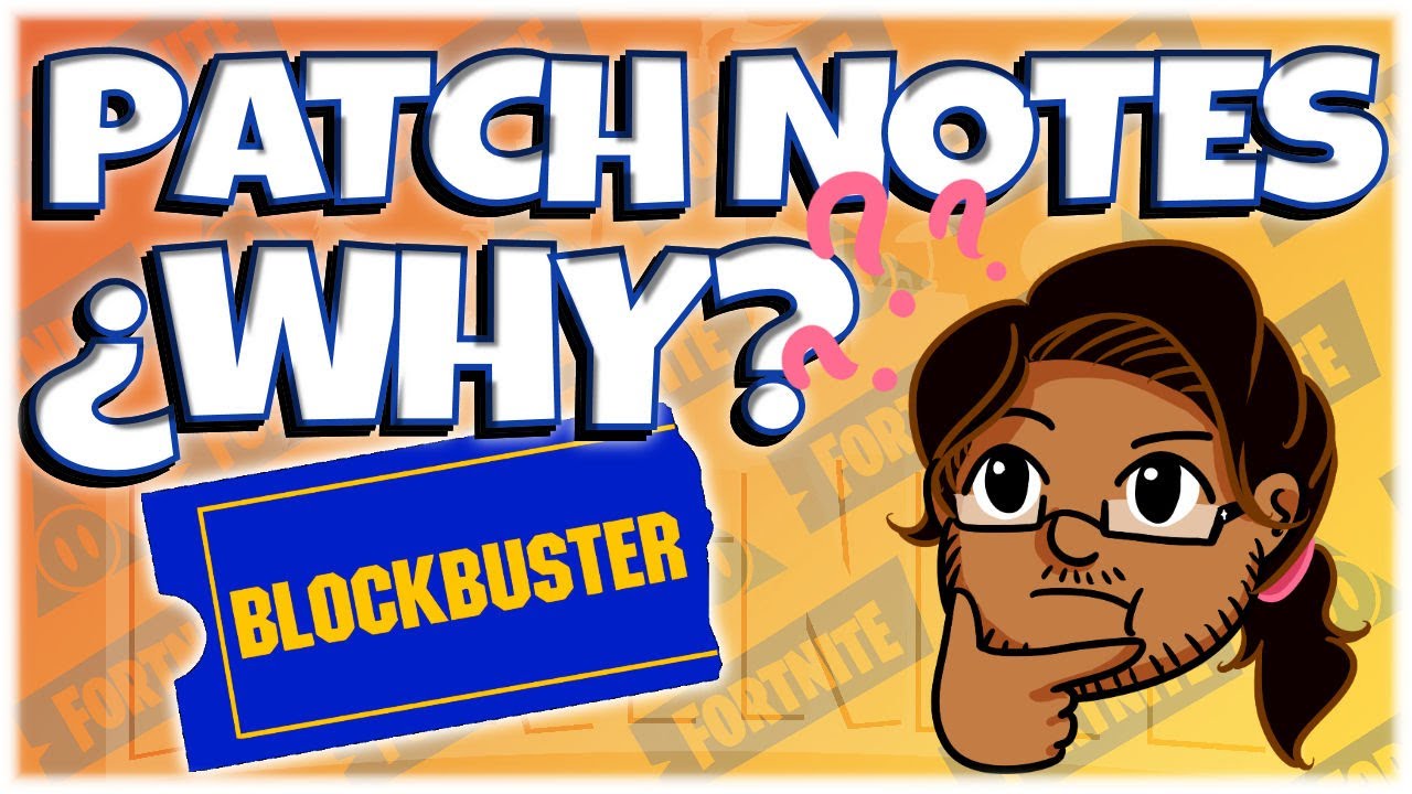 What is Epic Thinking? NEW Patch Notes | Fortnite StW - YouTube