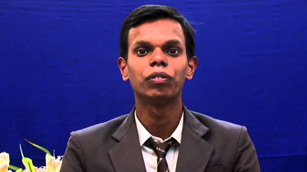 Video Resume of Punit Kr Gupta Electronics & Communication Engineering uploaded by DigitalCV ...