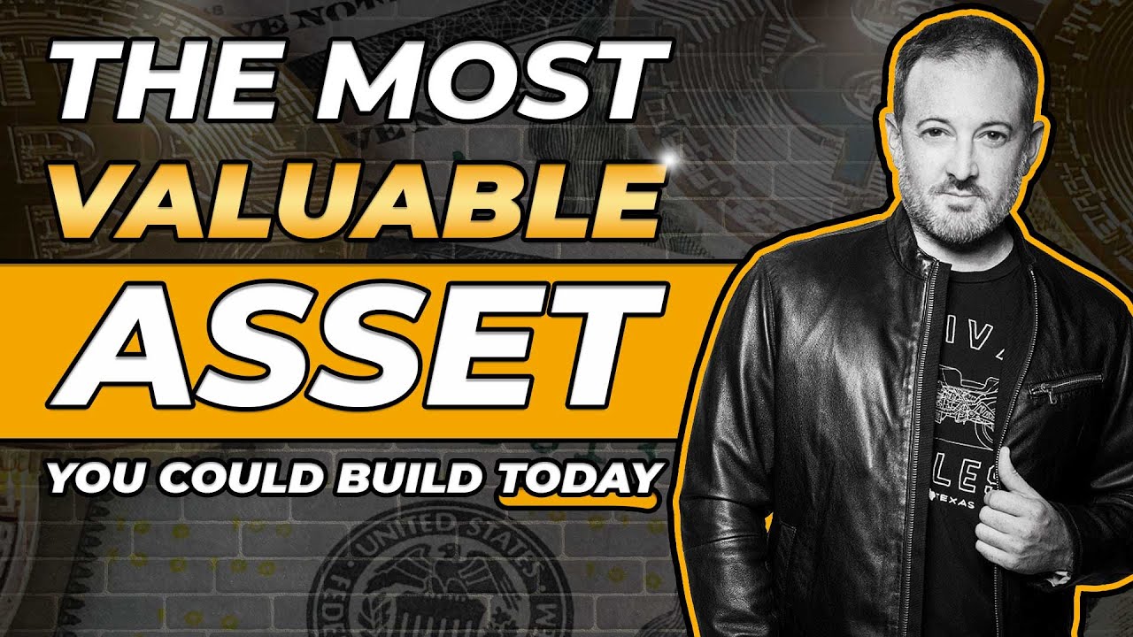 How To Build Million-Dollar Audiences (With Mike Dillard) - YouTube