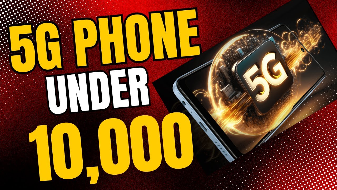 Top 5 Mobile Under 10000 | 5G MOBILE UNDER 10000 | TOP 5G MOBILE UNDER 10000#smartphone #tech ...