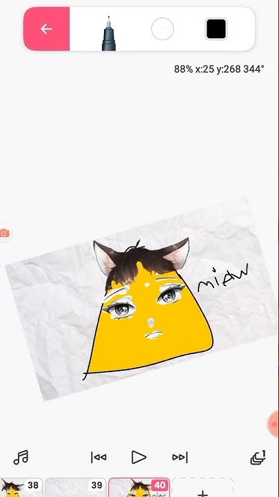 uwu pou furro - YouTube