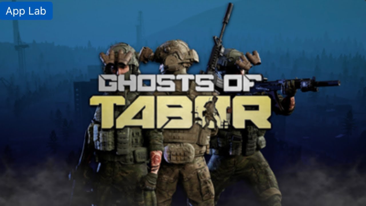 How to Download Ghosts Of Tabor on Meta Quest | Meta Quest 2 | Oculus ...