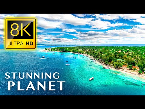 MÜRACİƏT PLANET 8K ULTRA HD