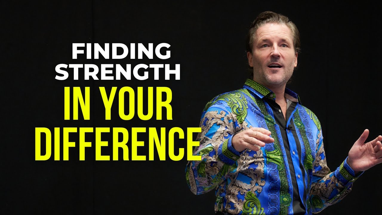 Embrace Your Uniqueness: Finding Strength in Your Differences | Access ...