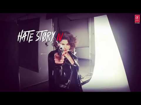 Hate story 4 trailer 2018 | Urvashi Rautela