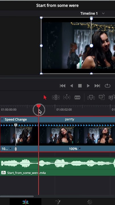 How do you speed ramp episode 12 - YouTube