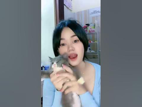 TikTok Toge Tobrut MeiMeiChan Viral goyang2 gunungnya HD 2023 - YouTube