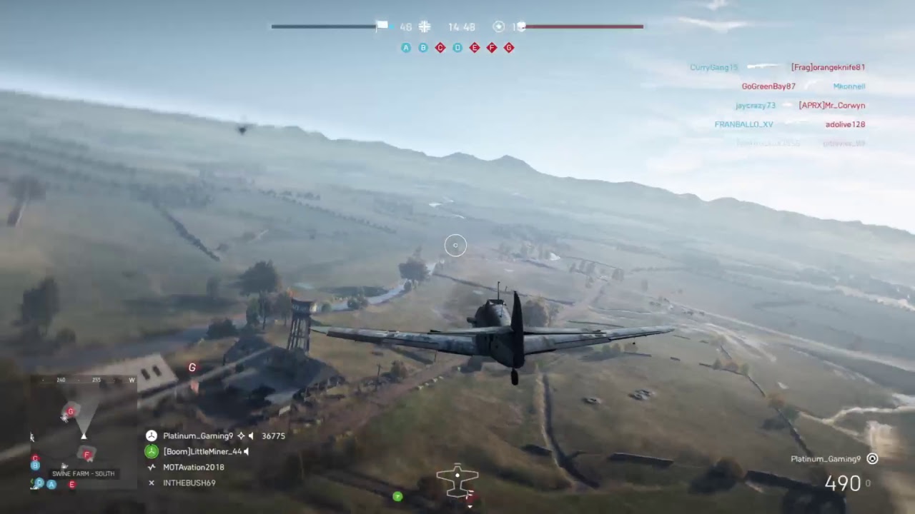 Battlefield V:War Stories Part 2 - YouTube