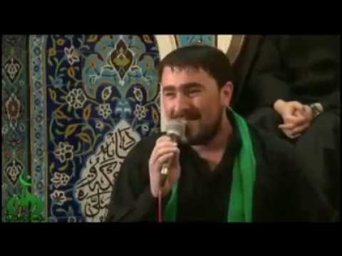 Nohe Hazrat Zahra   Seyyid Peyman Boradigahi   2017
