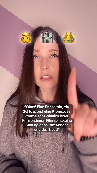 Part 2 ️ #pov : Du musst immer Filme erraten! Aber du hast nur 3 Versuche! #shorts #acting - YouTube