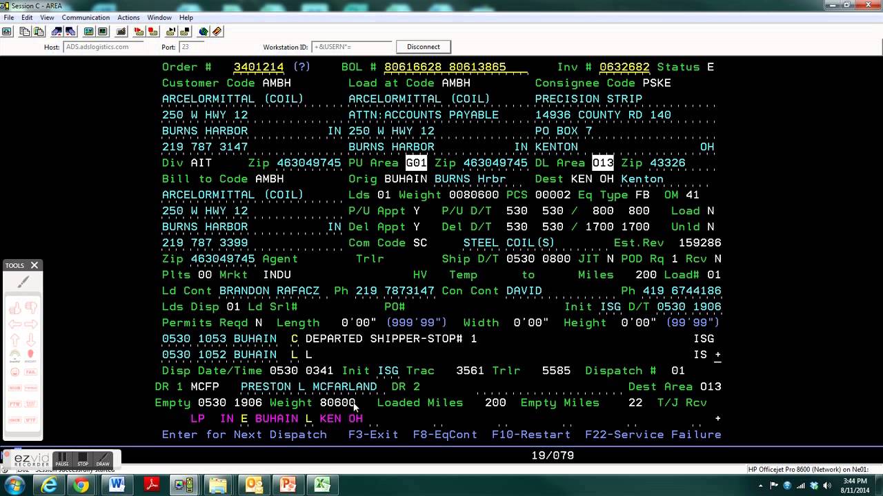 Innovative Lessons:: The Basics: Customer Service Menu - YouTube