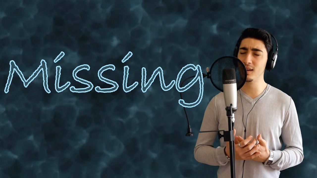 Evanescence - Missing (Cover) - YouTube