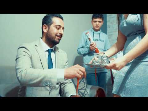 Yok böyle bir tuzlu kahve içimi damat bayıldı