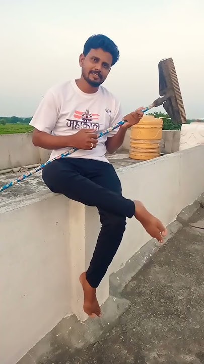 Let's get musical... ️ #shorts #viral #music #chetanvlogfunny - YouTube