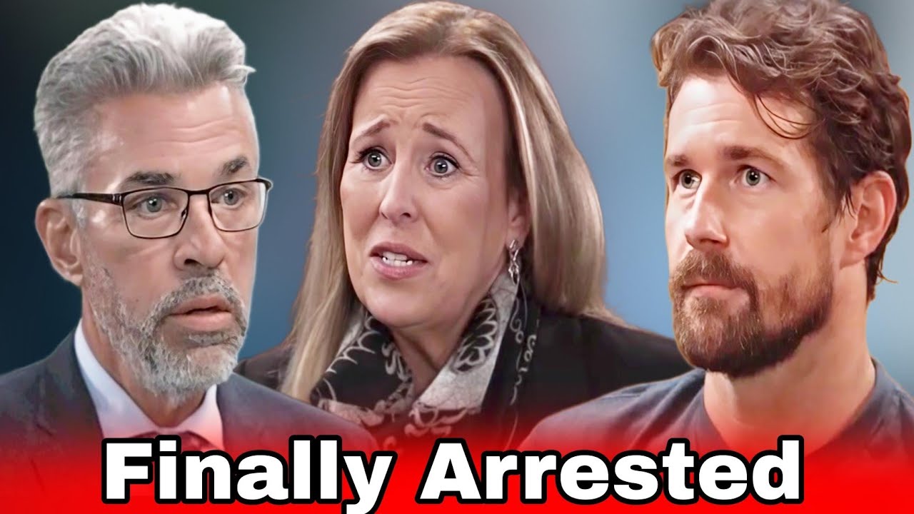Betrayal😭! Mac & Cody END Rivalry, Laura’s Heart-Wrenching Call, Cates ...
