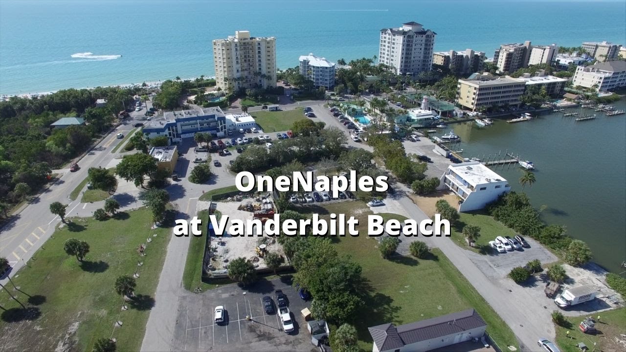 One Naples at Vanderbilt Beach One Naples Vanderbilt (2020) - YouTube