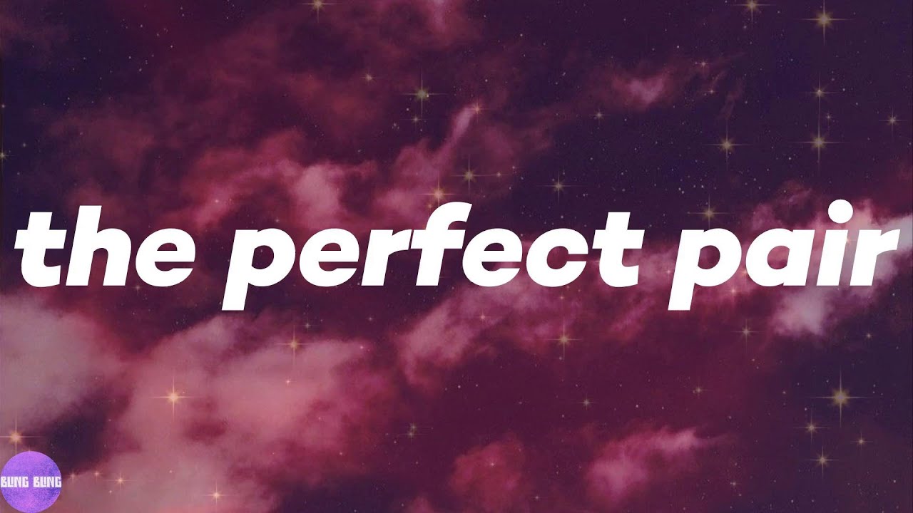 beabadoobee - the perfect pair (Lyrics) - YouTube
