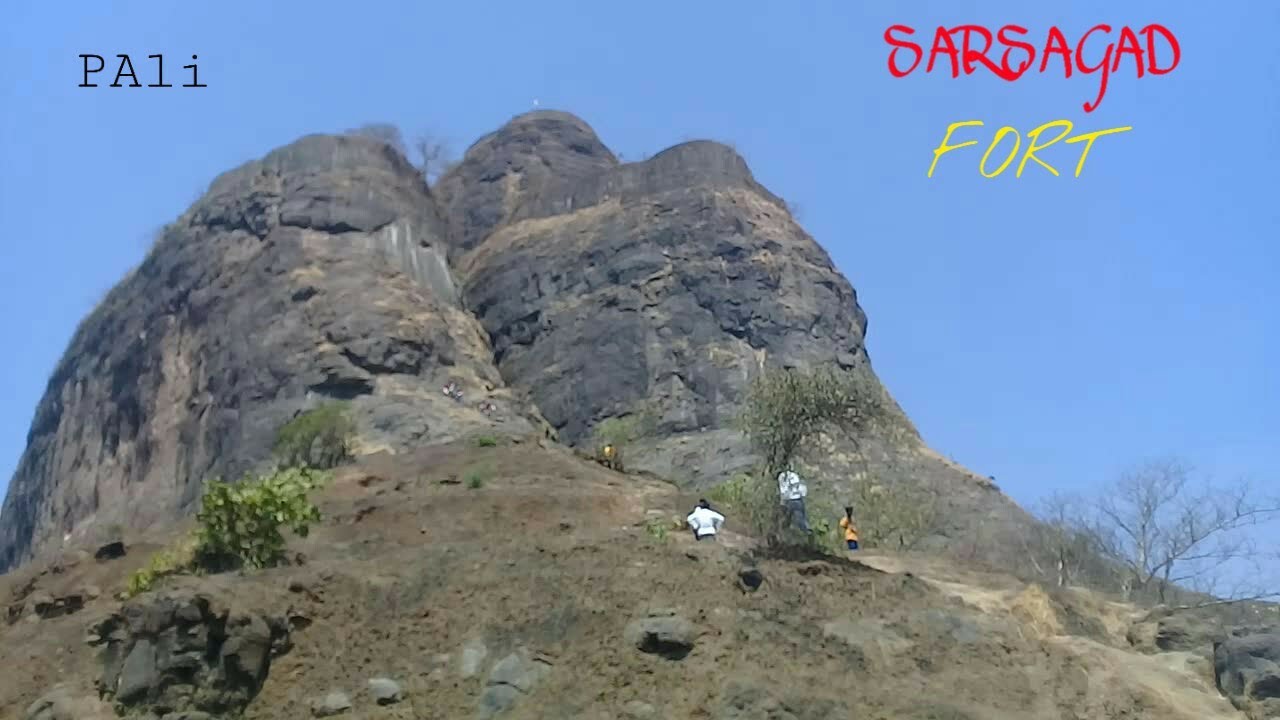 099_Pali_Sarsargad_Fort_2019_8698564865 - YouTube
