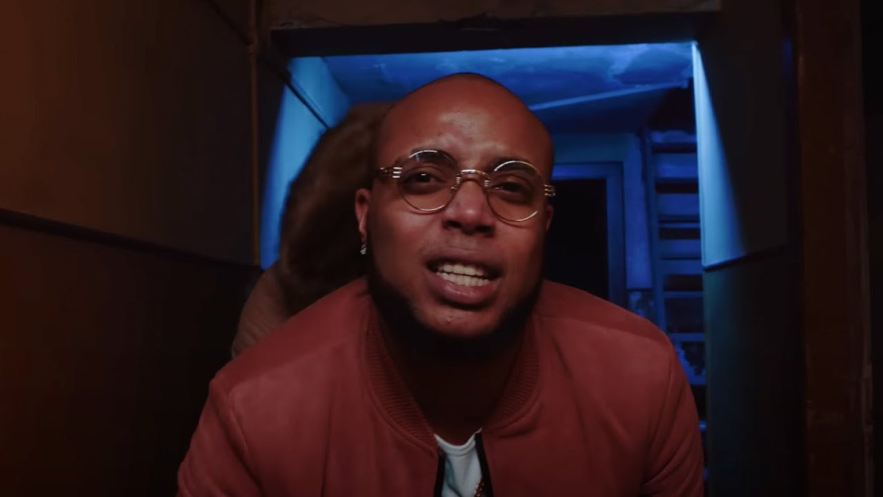 Samy Sam Beats & Jayo Brudjez (SamyJay) - Nos é Pezod (Official Music ...