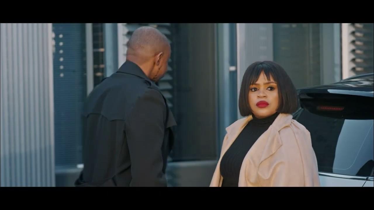 Donga won't give up on Didi | My Brother's Keeper | S2 Ep79 | DStv - YouTube